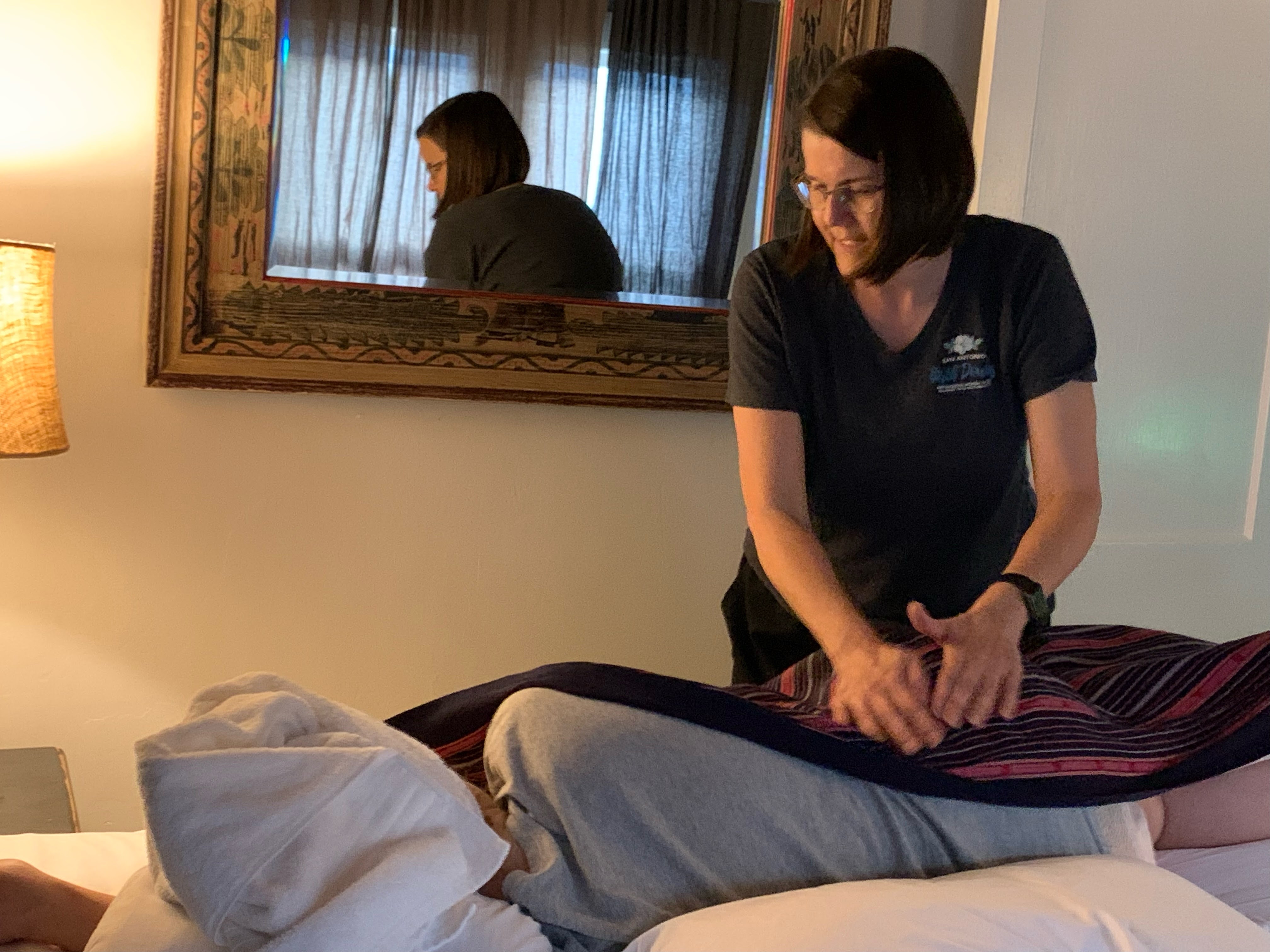 Spinning Babies® Services – Doula Rachel